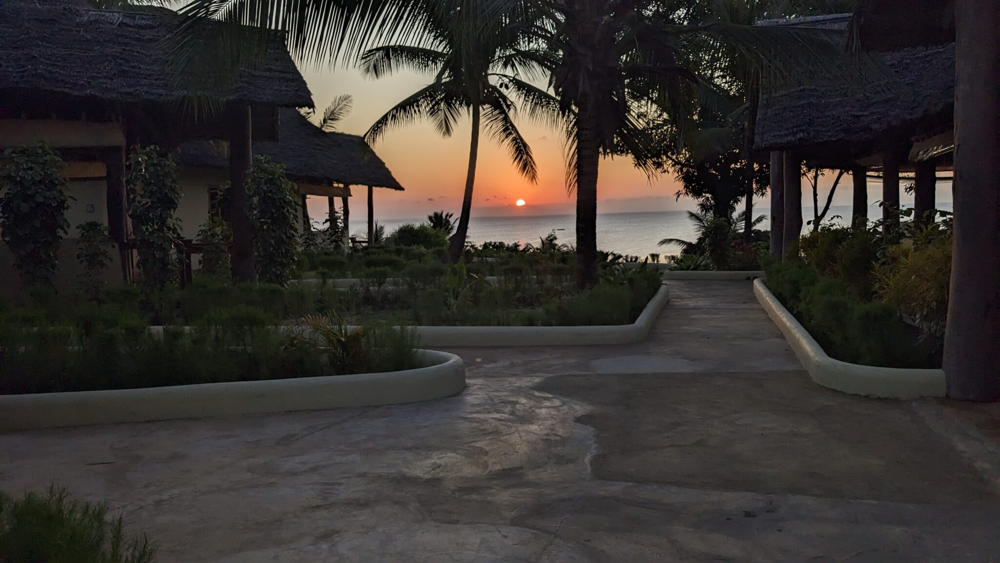 Welcome to Kileleni - kileleni, Mafia Island