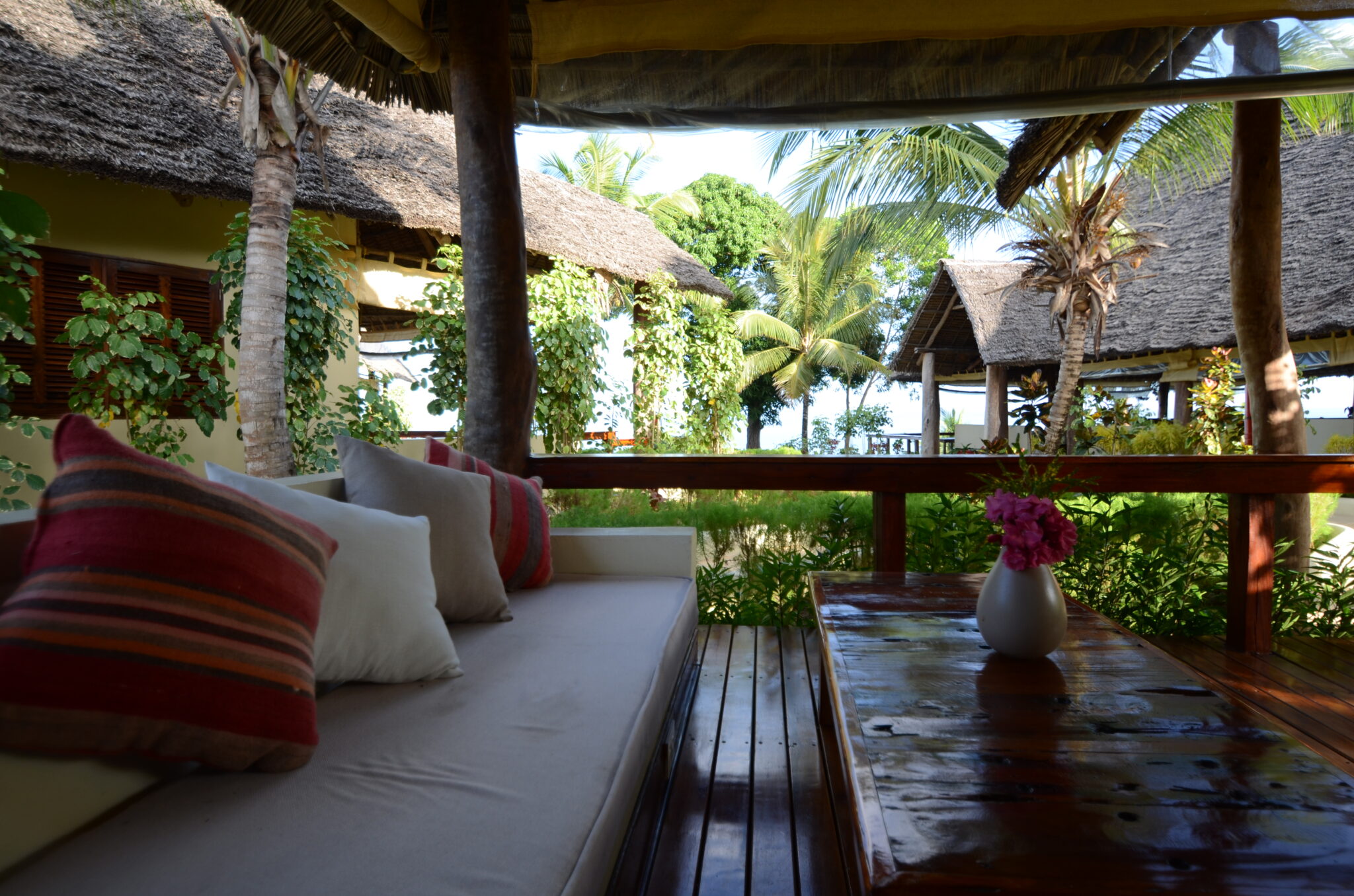 Rooms - kileleni, Mafia Island