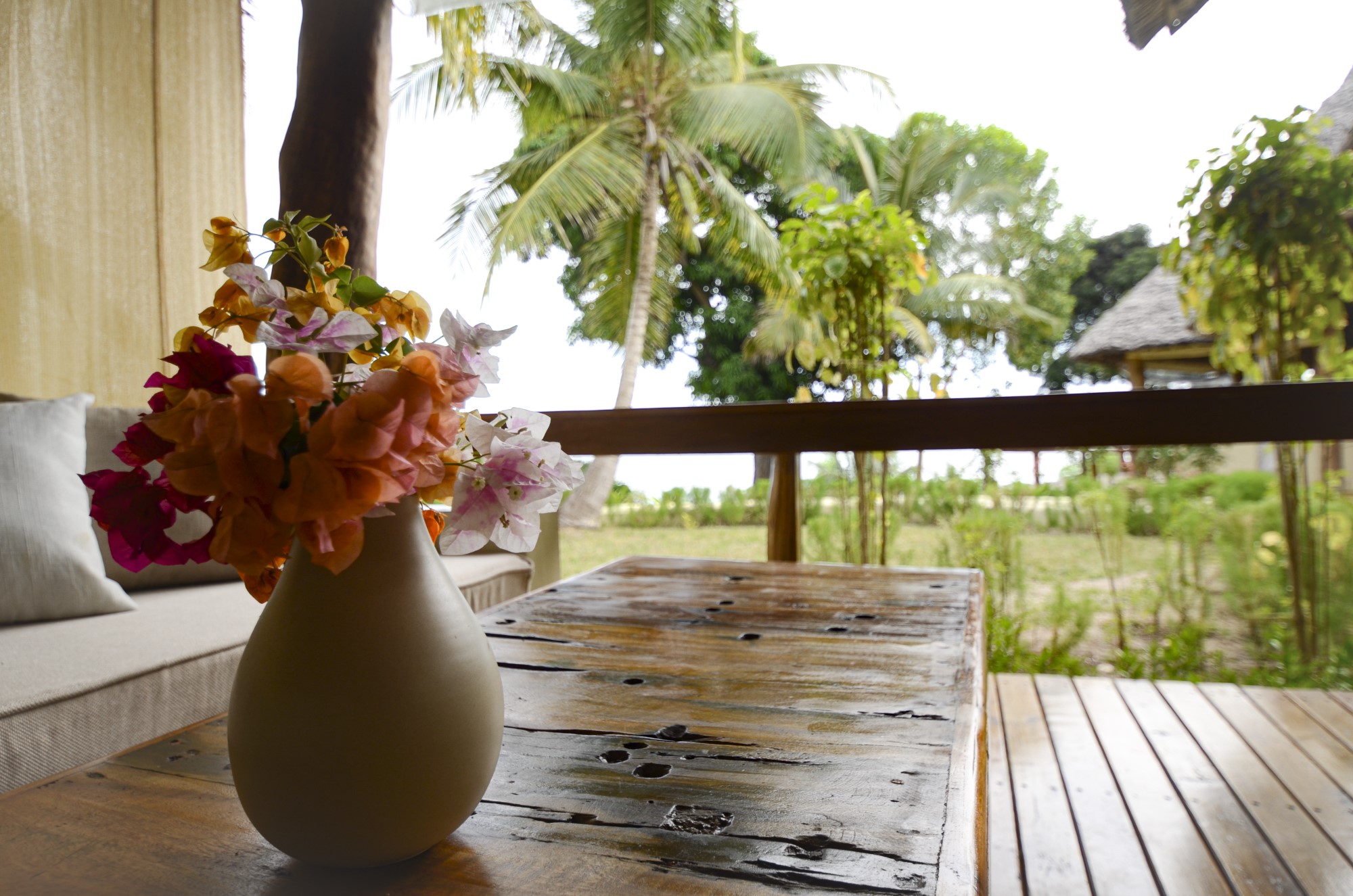 Rooms - kileleni, Mafia Island